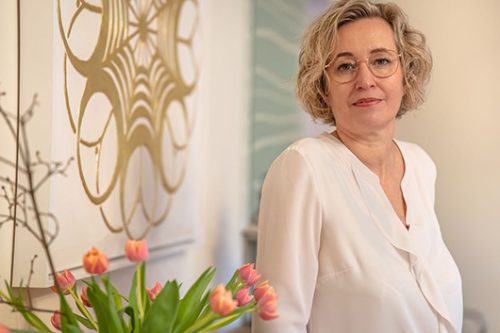 Intelligent Molecules – Balance Your Immune System Naturally